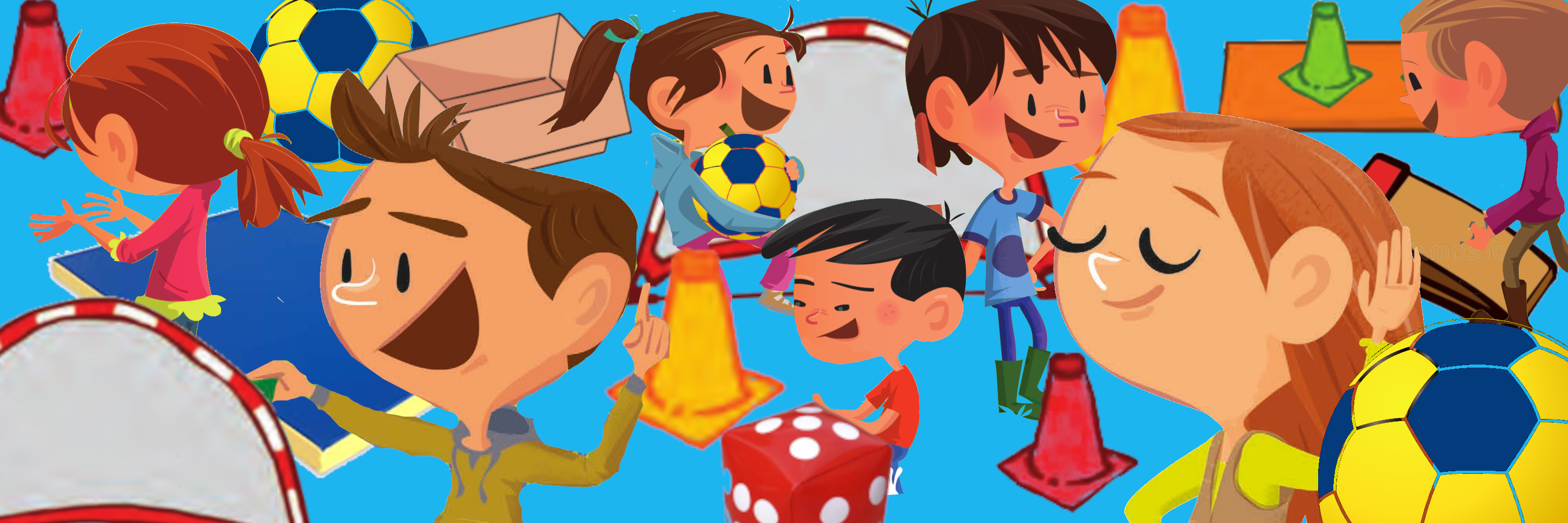 Le site du babyhand pour tous. – Babyhand : Le handball pour les enfants